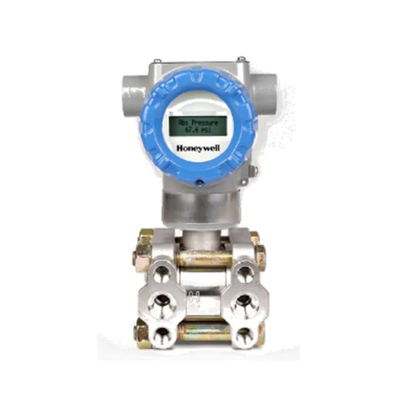STD700 SmartLine Differential Pressure - reliancetechno