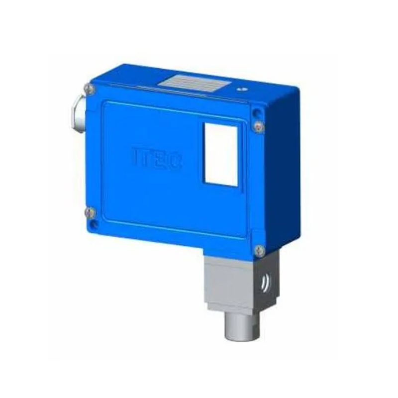 S202 DIFFERENTIAL PRESSURE SWITCH HP / LP port - reliancetechno