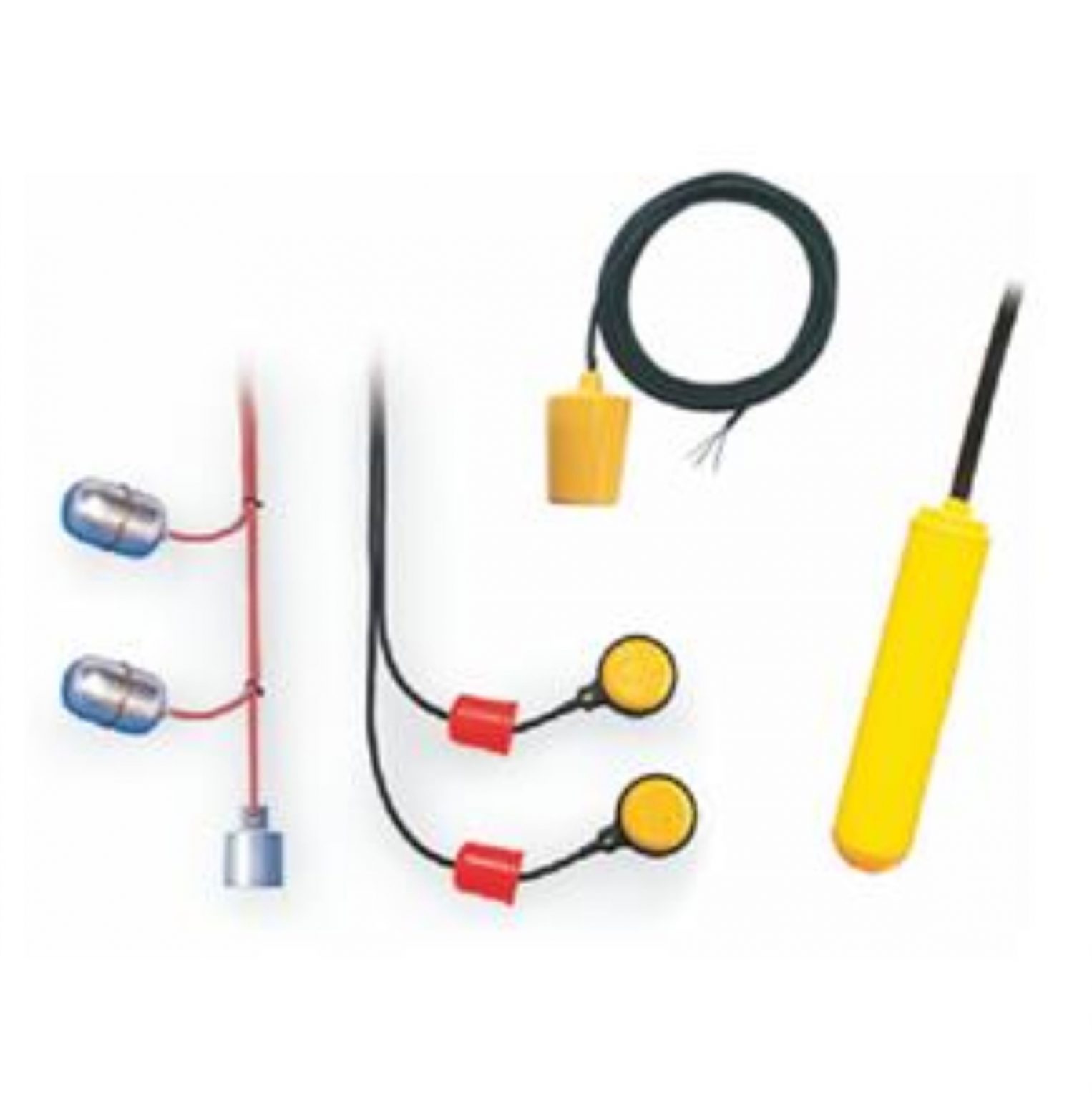 FAB Cable Float Level Switch - reliancetechno