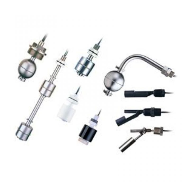 FDM Mini Float Level Switch - reliancetechno