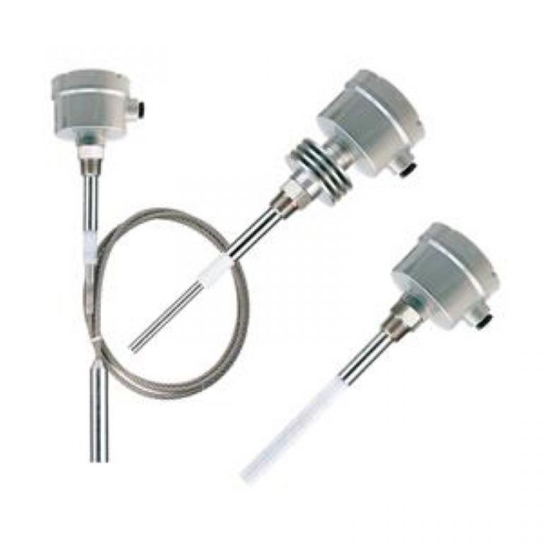 SAX Capacitance Level Switch - reliancetechno