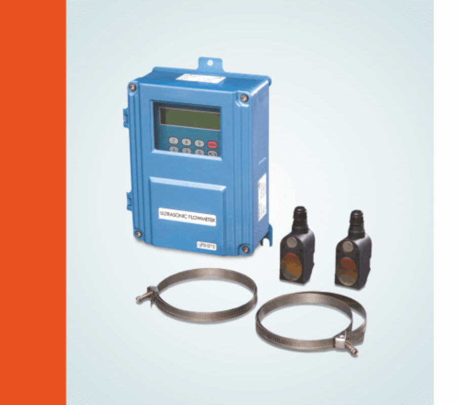 UFM 6730 Insertion Type - reliancetechno