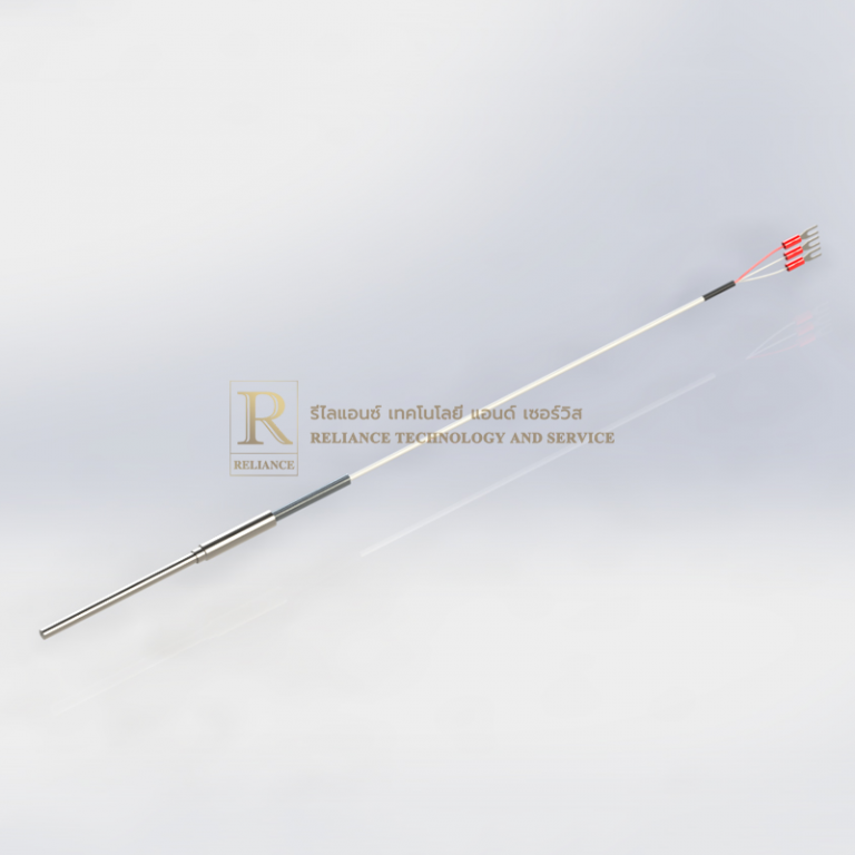 THERMOCOUPLE RTS10 - reliancetechno
